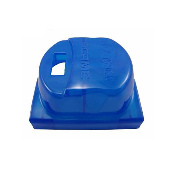 Quality Waterproof Hard Plastic Electrical Enclosures For Instrument Equipment plastic moulding for sale