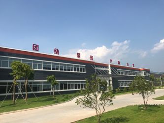 China Factory - Yitao Air Spring Group