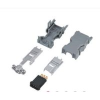 Quality Servo SM-6P MOLEX SM6P 1394 6PIN Male Female Connector for sale