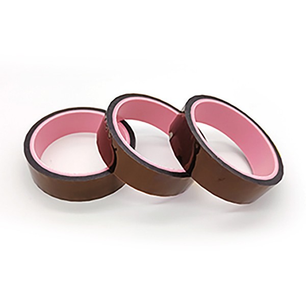 Quality 75Mil Thick Anti Static Polyimide Tape E1-IH807J for sale