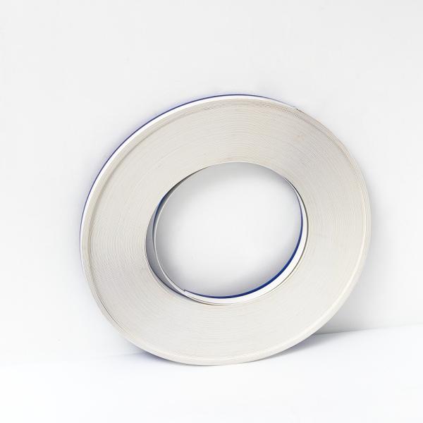 Quality Custom Size Trim Cap Strip Roll Channel Letter Edge Trim Cap 3D Signs Light Strips for sale
