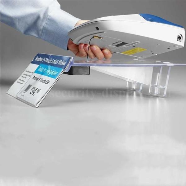 Quality Security Cable For Digital Product Anti-theft Pull box Recoiler for sale