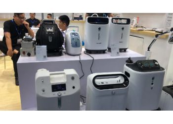 China Factory - Hoyo Scitech Co., Ltd.