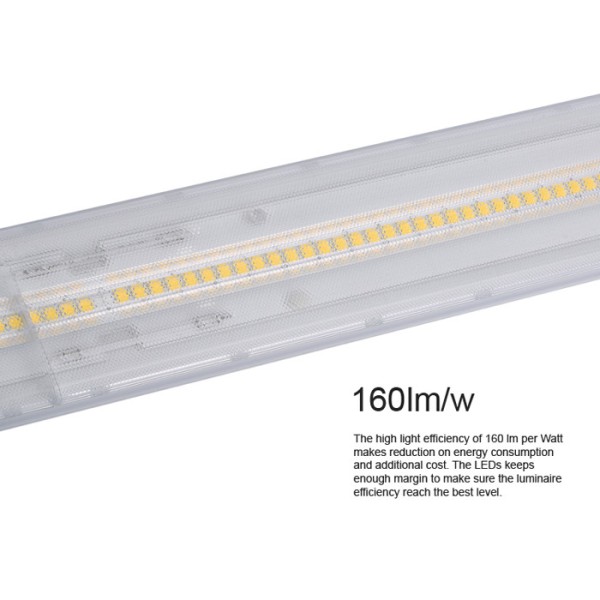 Quality Black LED Linear Lighting System for sale