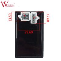 Quality Motorcycle Electrical CDI Motorcycle Electrical Parts Good Quality FX200(2017) ISO9001 Listed for sale