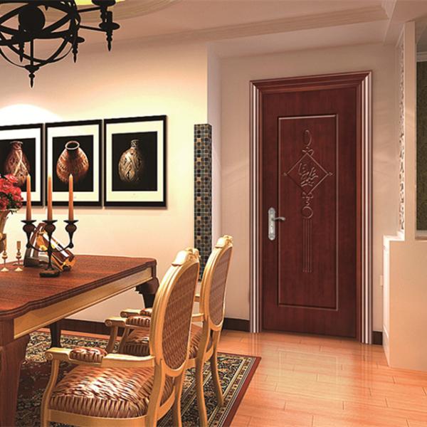 Quality Transform Your Interiors with Painting WPC Door The Ideal Solution for for sale
