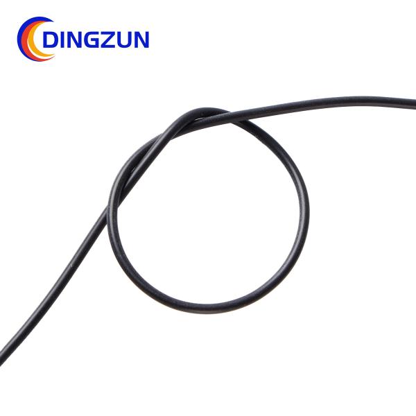 Quality SIF SIFE Electric Connecting High Temperature Silicone Wire 24 AWG for sale