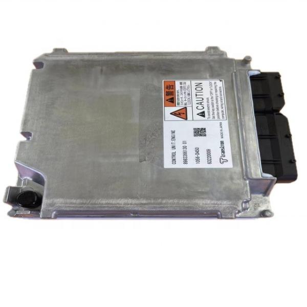 Quality Computer Board for Qingling F Country 5 6HK1 2009- from OE NO. 8-98336613-0 for sale