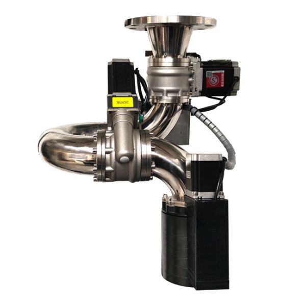 Quality Full Sealed Dustproof Automatic Fire Monitoring System 0.8Mpa for sale