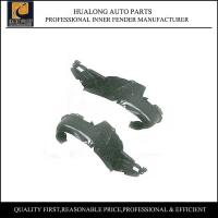 China 2002-2005 Hyundai Sonata EF Fender Liners Lining Wheel Housing factory