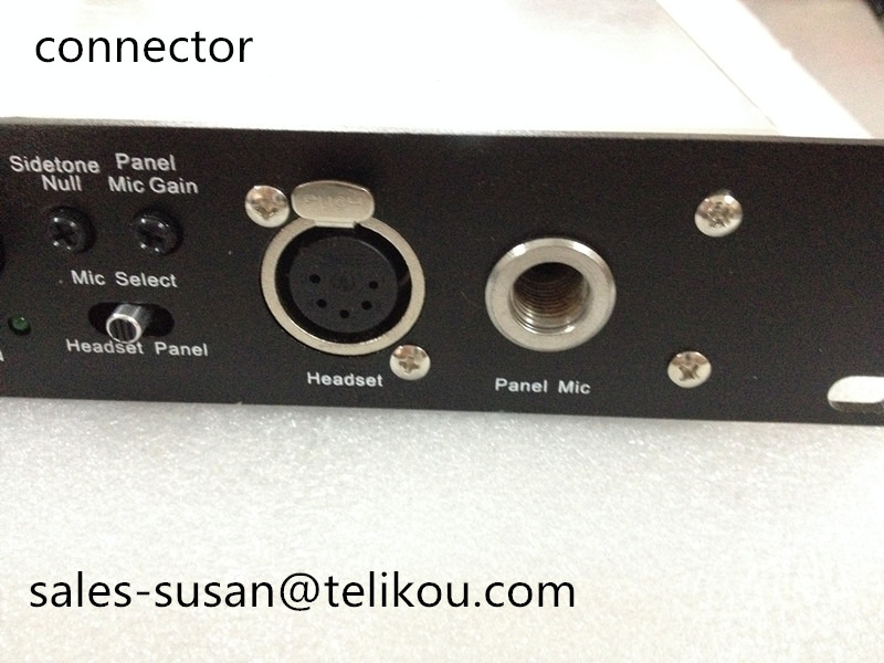 2019 TELIKOU New Update  TM-800 Eight channel wired intercom  System  For TV station lighting sound Stage