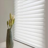 Quality Fabric Grey Sunshine Shading Blinds The Ultimate Solution for Improved Energy for sale