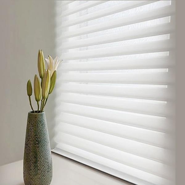 Quality Fabric Grey Sunshine Shading Blinds The Ultimate Solution for Improved Energy for sale
