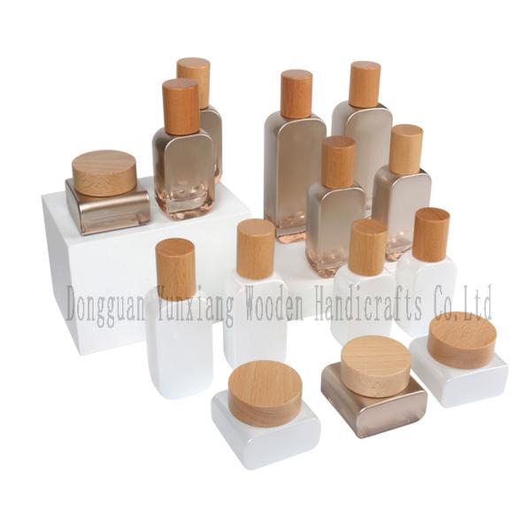 Quality Custom Wooden Lids for Storage Jars - Personalized Engraving for sale