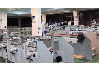 China Factory - Guangdong Chengqi Technology Co., Ltd.