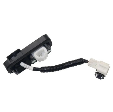 Quality 39530-TX6-H01 for honda Acura TLX rear camera visual reverse camera navigation for sale