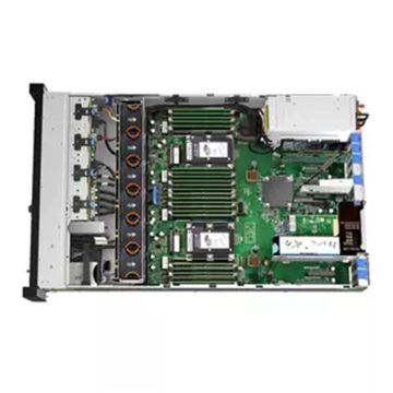 Quality Oem Poweredge R940 Server SR658 Gen10 24Lff For Lenovo for sale