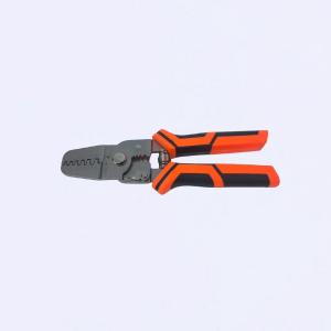 Quality 190mm 3 In 1 Multifunction Wire Strippers Terminal Crimping PATENTED for sale