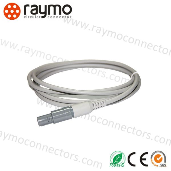 Quality Highly Compatible Male Plug Connector for sale