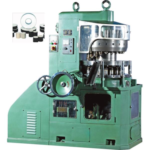 Quality TIANHE High Pressure Powder Press Machine Magnetic Components 250KN  YH - 17 for sale