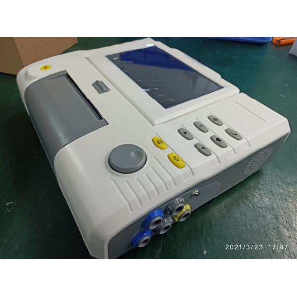 Quality Top Quality CTG Fetal Monitor Price for sale