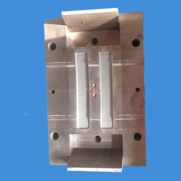 Quality ODM/OEM Rapid Prototype Cold Hot Runner Injection Mould ISO90001 for sale