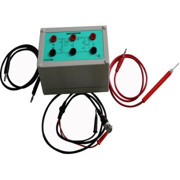 Quality Touch Current Measuring Circuit Figure 5 Network Of IEC 60990 For Leakage for sale