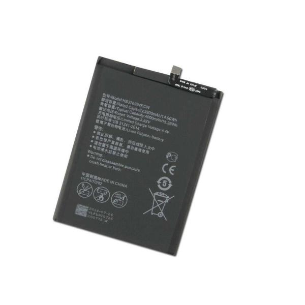 Quality 3.82V Huawei Mobile Phone Battery 4000mAh Honor Duk L09 Battery For Honor V9 HONOR 8 PRO for sale