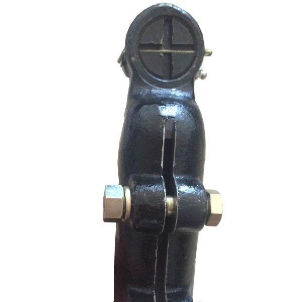 Quality 48570-90212 Aftermarket Hino Tie Rod End Replacement for sale