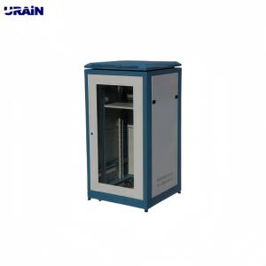 Quality Stainless Steel Sheet Metal Cabinet Fabrication 0.1mm-10mm Sheet Metal Enclosure for sale