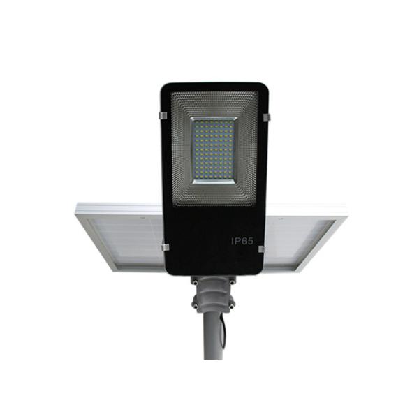 Quality 30W Solar Led Street Lighting System for sale