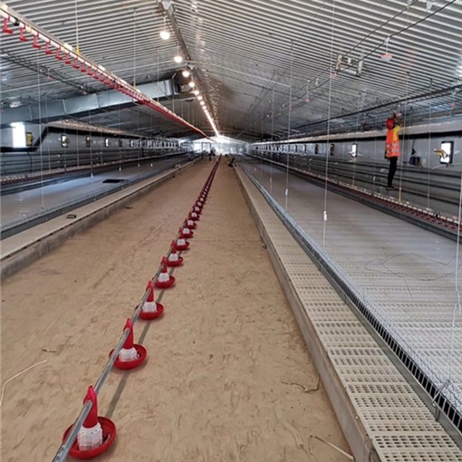 Quality 24 Holes PVC Pipe Chicken Feeders And Water Systems for sale