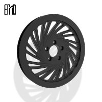 Quality INCA PL10 Custom Motorcycle Harley Davidson Transmission Pulley 1 Groove for sale