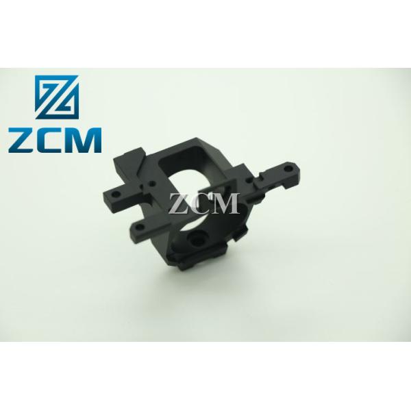 Quality STL H100mm Annealing Aluminum Machining Part for sale