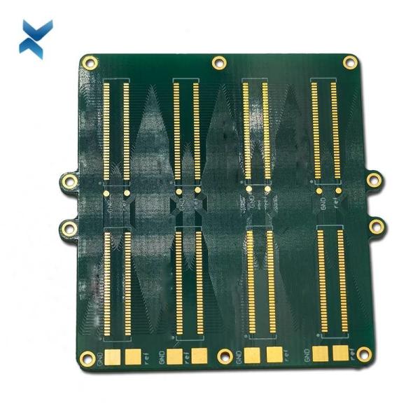 Quality Metal Core Multilayer PCB Circuit Board With Rohs Certificate for sale