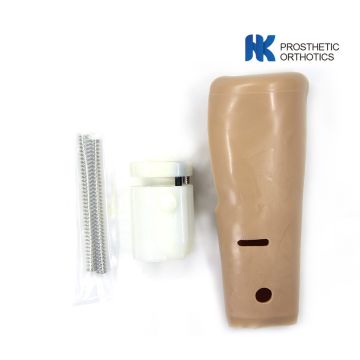 Quality Casting SS Single Axis Prosthetic Knee Joint for sale