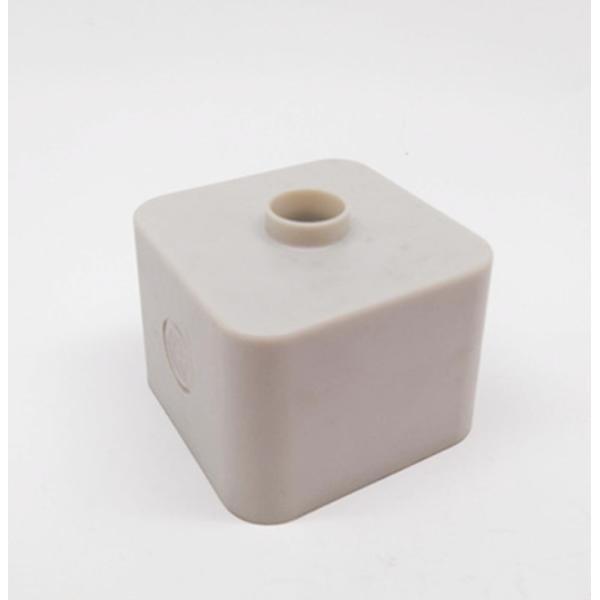Quality Food Grade 2 Cavity S136 NAK80 Medical Injection Mold for sale