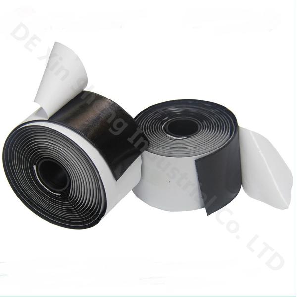 Quality Waterproof 10mm Strong Sticky Back Self Adhesive Hook And Loop Tape for Heavy for sale