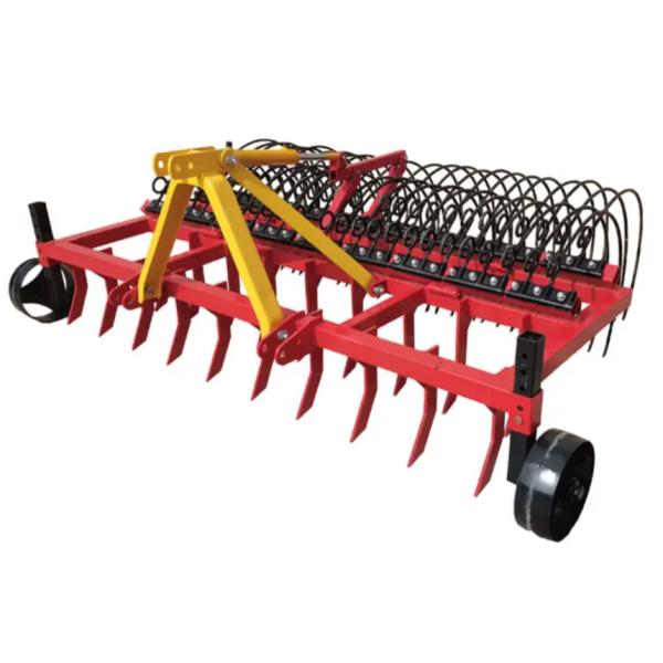 Quality Hydraulic Movable Agricultural Farm Equipment Agricultural Hay Rakes for sale