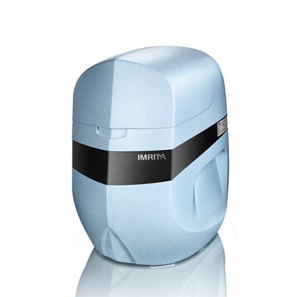 Quality 50/60Hz Whole Home Water Softener , Multiscene Water Softener For Well Water for sale