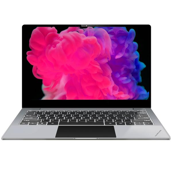 Quality 16:9 Display Ratio I7 14 Inch Thin Laptop Computer PC For School Office Home for sale