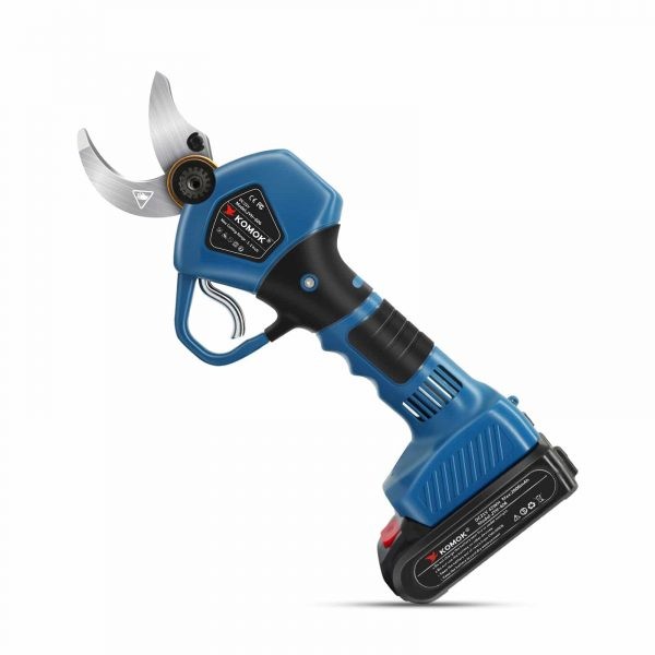 Quality OEM ODM Battery Powered Pruning Shears With 600W Brushless Motors for sale