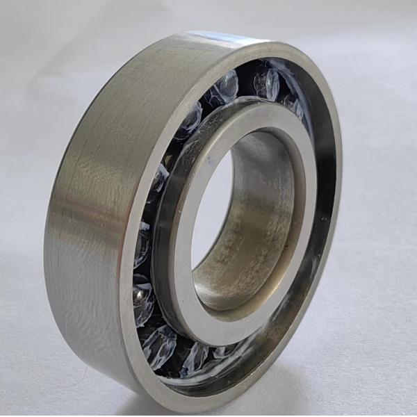 Quality VCMP3307 35*80*34.9 Vacuum Pump Bearing Dry VCMP Bearing PV Li-Ion Battery Chemical Industry LCD Panel for sale