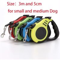Quality Customizable Plastic Reflective Pet Retractable Leash For Dog Vest Leash for sale