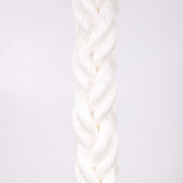 Quality 60 Mm Nylon Strong 8 Rope Large 5 16 Braid Custom Shoreline Marine Polyester for sale