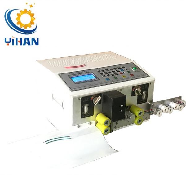 Quality Precision Electrical Wire Cutting and Stripping Machine YH-880 Style for High for sale