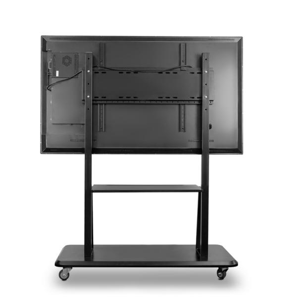 Quality for teaching& meeting 65 inch screen smart panel with built in Wifi Interactive for sale