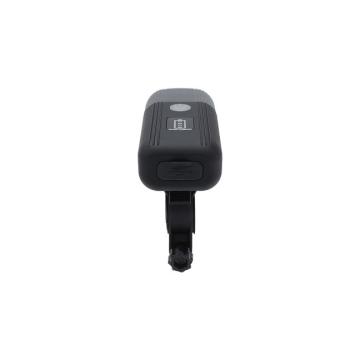 Quality 700LM Rechargeable Bicycle Headlight IPX4 Quick Release for sale