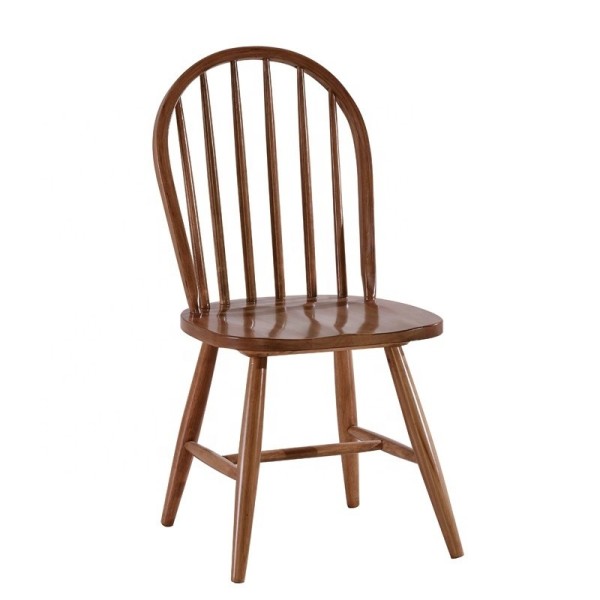 Quality Design Shell Chair Solid Wood Leisure Chair Luxury Modern Style Optional Colors Competitive Commercial Restaurant Chair for sale