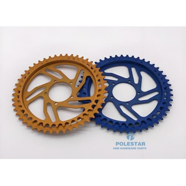 Quality High Strength Durable Cnc Machine Metal Parts High Precision Machining Components for sale